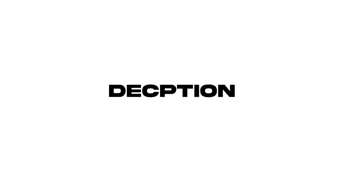 Decption